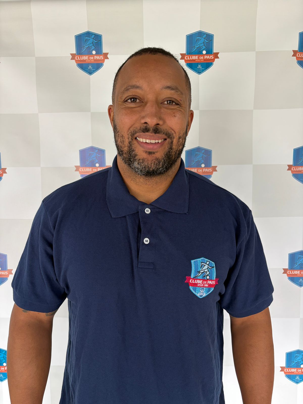 Patrick – Clube de pais