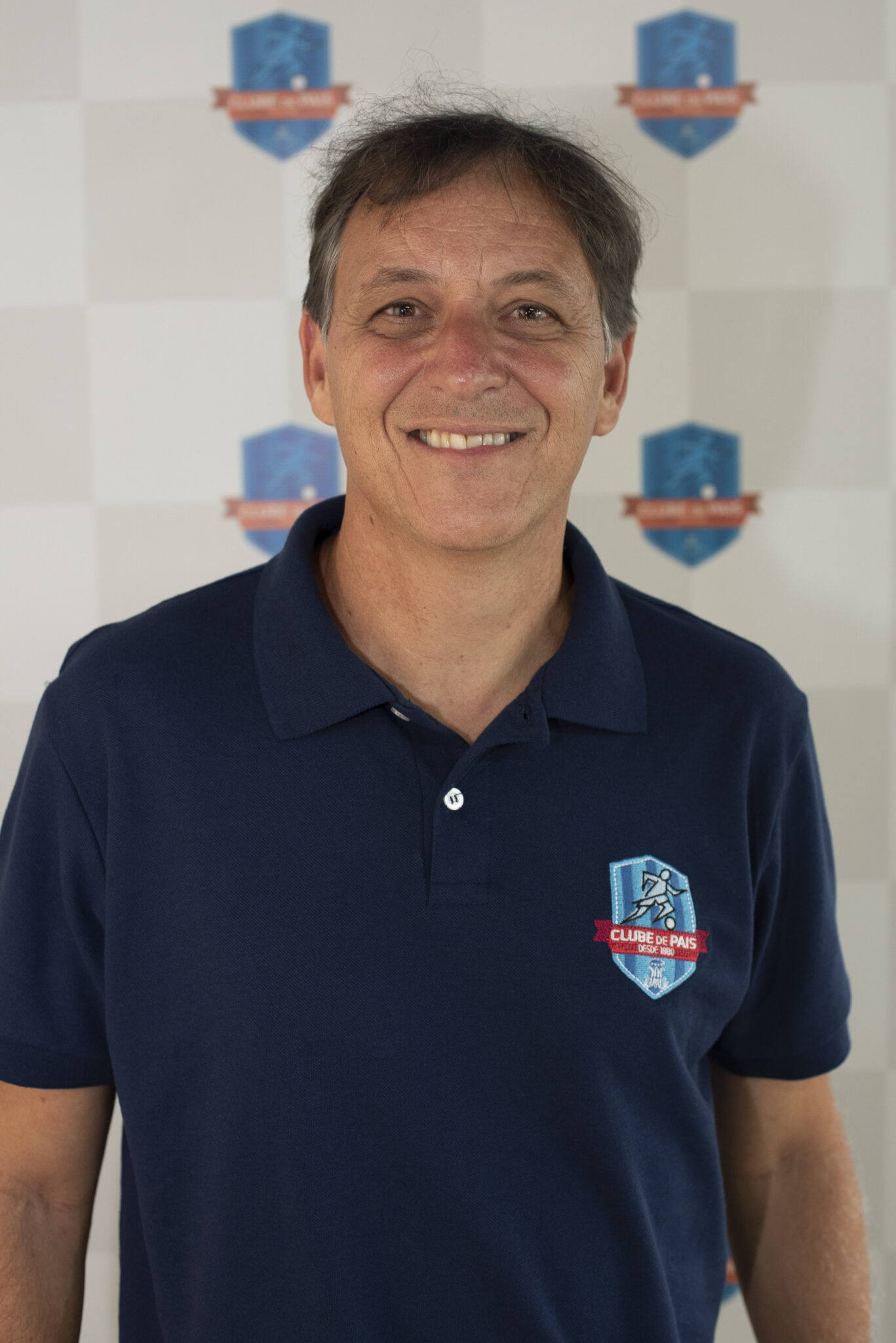 Nicolau – Clube de pais