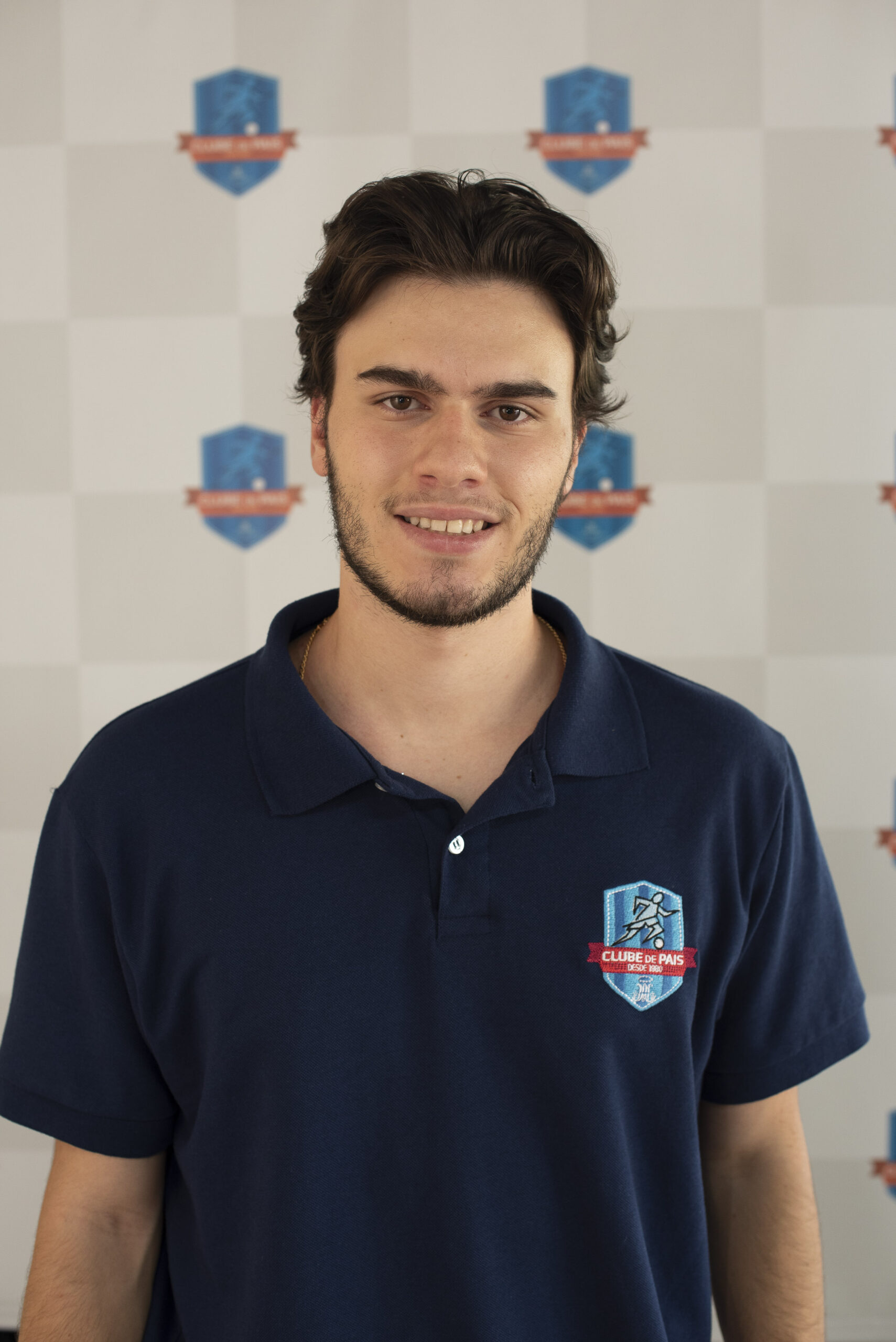 Victor Carpi – Clube de pais